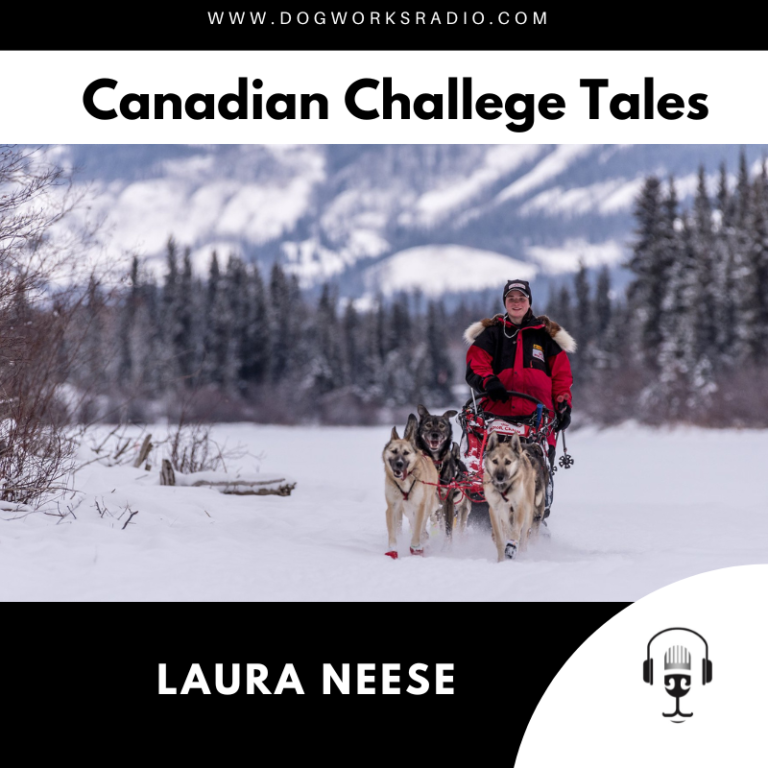 Laura Neese | CC Tales | Dog Works Radio