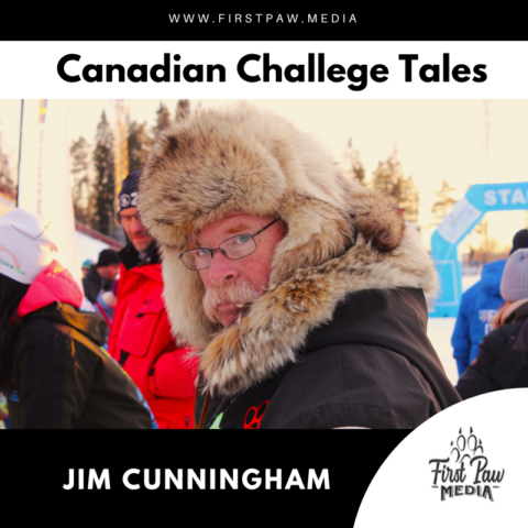 Jim Cunningham | CC Tales | Dog Works Radio